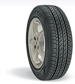 Шины Cooper CS4 Touring T (Купер CS4 Туринг T) - отзывы, каталог ...
