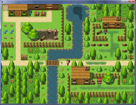 One RPG Maker MV Chapter 1 Complete R NSFWgaming