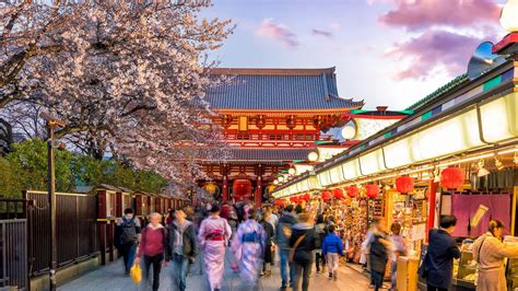 难忘的经历：日本必做活动终极指南 Agoda See The World For Less