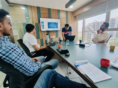 Attended A Meetup On Serverless Apps Using Dynamodb Sarang Kadivar Posted On The Topic Linkedin