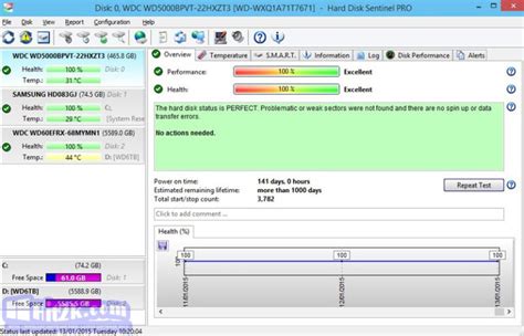 Hard Disk Sentinel Pro 5 01 Crack Full Version Hit2k Download Software Free
