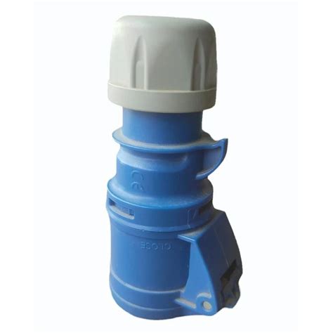 Mobile Plug Socket At ₹ 450piece Metal Clad Plugs Socket In Gurugram