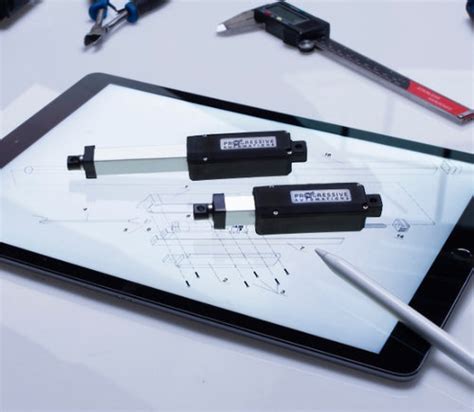 Linear Actuators Progressive Automations™ 12 Volt Electric Linear