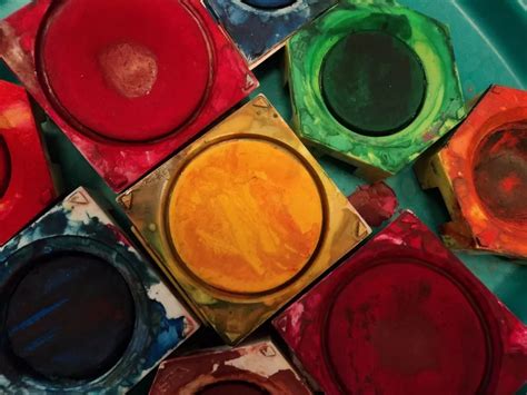 Inks And Additives In Flexo Printing Flexopedia