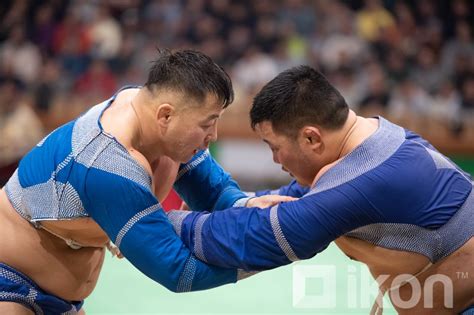 Ерөнхийлөгчийн цомын төлөөх барилдаанд Булган аймгийн Сэлэнгэ сумын