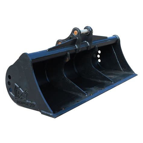 Hanix H36a Grading Ditching Bucket 60 1500mm Rhinox Group