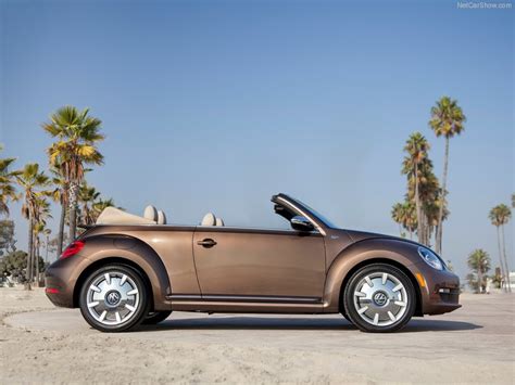 گالری تصاویر فولکس بیتل کروک مدل 2013