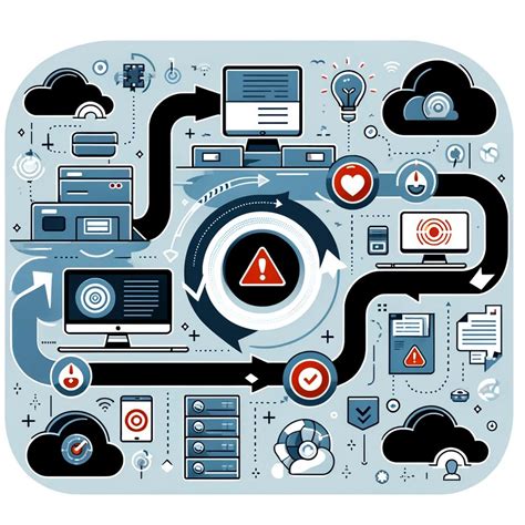 Binary Solutions It On Linkedin 🚨 Prepare For The Unexpected With Binary It Solutions Our