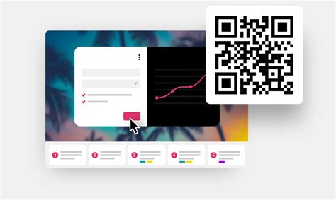 How To Create A Survey With Qr Code