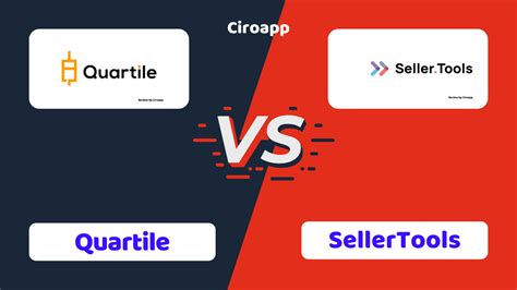 Quartile Vs Sellertools Who Is The Winner