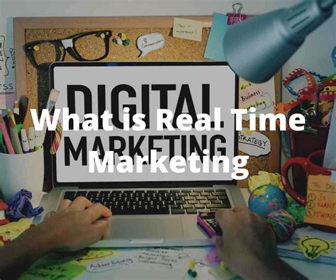 Is Real Time Marketing A New Digital Marketing Trend