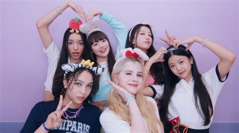 Who Is The Leader Of VCHA K Pop Answers