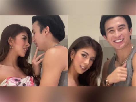 Herlene Budol Told To Get In Line With Rob Gomez Gma Entertainment