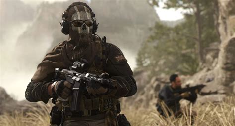 How To Get Call Of Duty Modern Warfare Ii Twitch Drops Gamer Digest