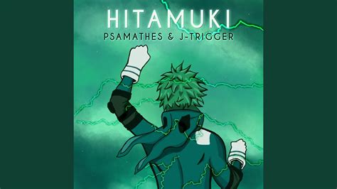 Hitamuki From My Hero Academia Season 6 YouTube