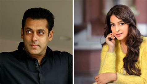 کیا سلمان خان جوہی چاولہ سے شادی کرنے والے تھے؟