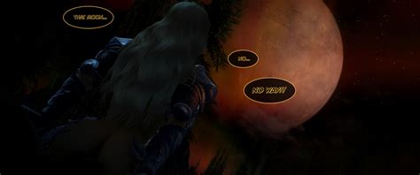 Bad End 11 Skyrim Stories Sirrae Loverslab