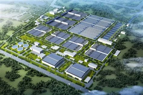 能源革新｜“光伏污水厂”环保新模式来了！