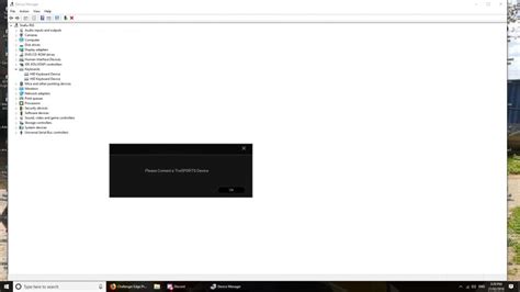 Challenger Edge Pro Software Doesnt Work Mechanical Tt Community