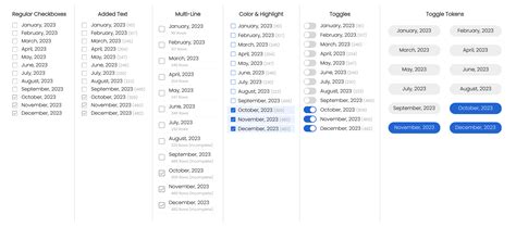 Customize Your Tableau Filters The Flerlage Twins Analytics Data Visualization And Tableau