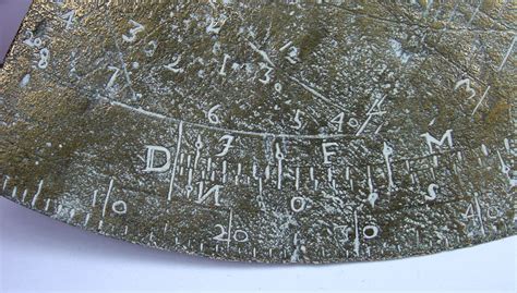 Fascinating Early Quadrant Fleaglass