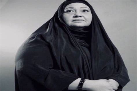 وفاة الفنانة الكويتية انتصار الشراح صحيفة البلاد