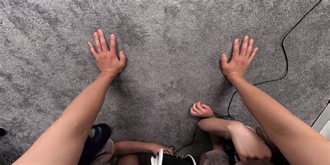 Two Sister Who Using Dirty Words To Seduce