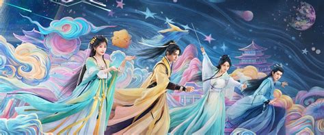 Love Game In Eastern Fantasy Watch Party Teleparty