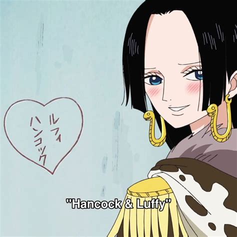 Pin By L Ez On Boa Hancock Anime Art Piecings