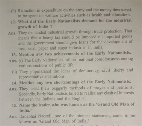 ICSE TOTAL HISTORY CIVICS CHAPTER HISTORY SOLUTIONS