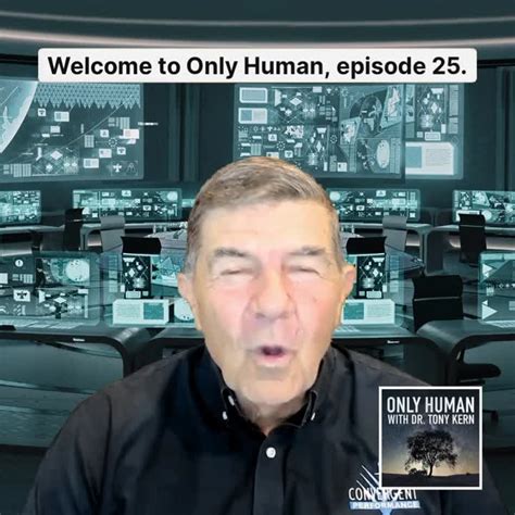 Tony Kern On Linkedin Join Me For Episode 25 Riding The Razors Edge Where We Unpack Four Ways…