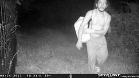 Danelo Cavalcante Manhunt How Border Agents Finally Captured Escaped