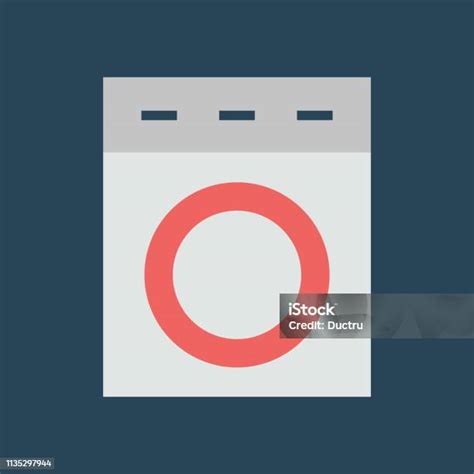 Mesin Cuci Ikon Siluet Ilustrasi Stok Unduh Gambar Sekarang Alat