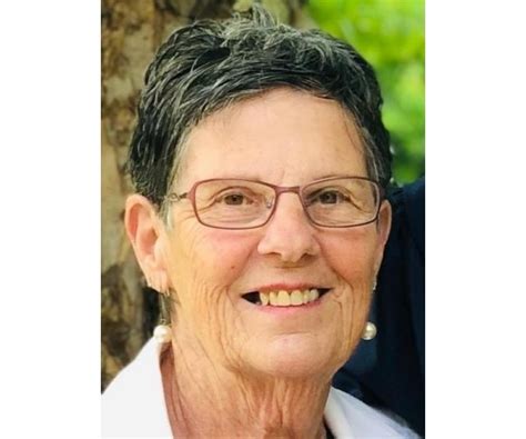 Maureen Holley Obituary 2022 Troy Oh Miami Valley Today