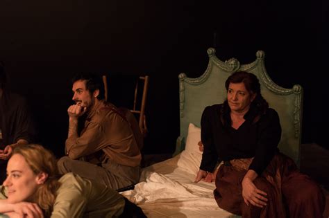 The Caucasian Chalk Circle