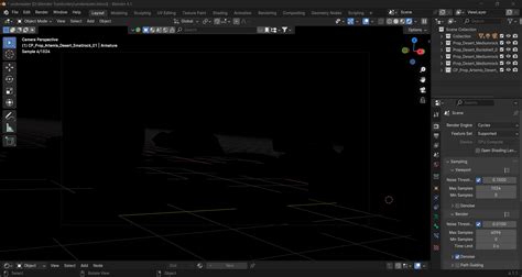switching from eevee to cycles makes everything dark r blenderhelp