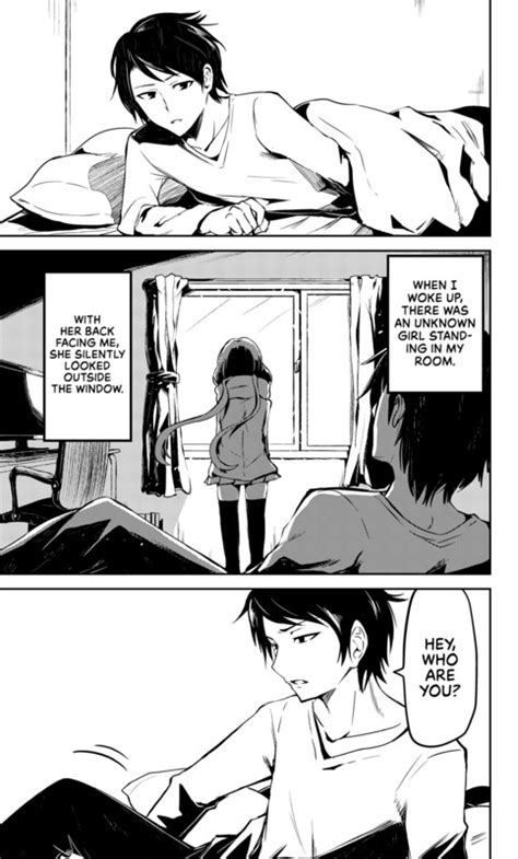 An Indecent Manga From Before Kenmei