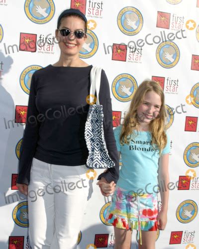 Photos And Pictures Sela Ward And Daughter First Stars Celebration For