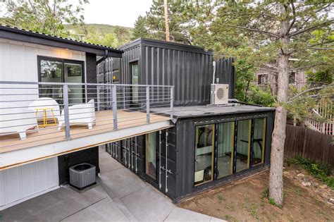 Shipping Container Garage Plans Building Shipping Container Garage