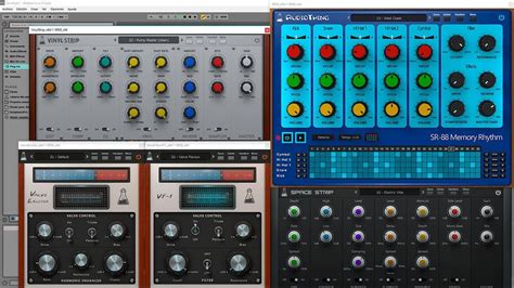 Audiothing Plugins Vst Vst3 Aax Win X64 No Install Audiotools
