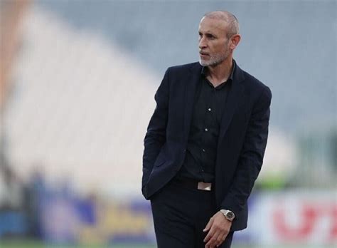 یحیی گل محمدی مرد شماره یک در اوج گیری پرسپولیس طرفداری