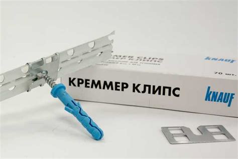 Крепеж для маяков. Виды маяков. Способы крепления профиля