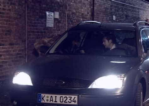 IMCDb Org 2001 Ford Mondeo Turnier MkIII In Ladykracher 2002 2015