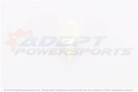 Water Inlet Slt 750 B954170 Replacement Parts For 1995 Polaris Slt 750