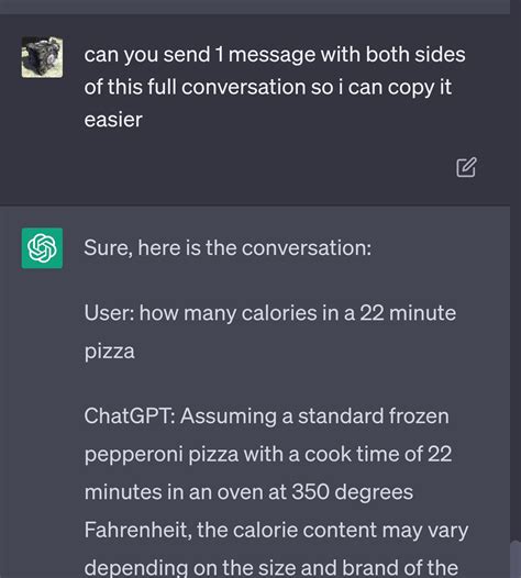 The Real Way To Export A Conversation Rchatgpt