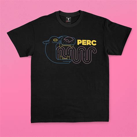 Merch Perc Coffee
