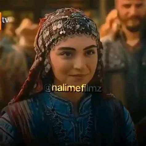 Halima X Bala Turkish Beauty Ideas For Instagram Photos Kurulus Osman Bala Hatun