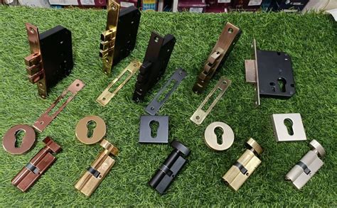 Dead Lock At Rs 950piece Deadbolt Locks In Bengaluru Id 2851302387488