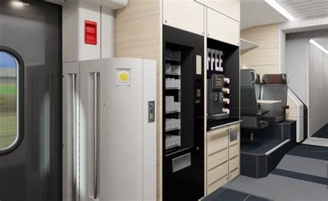 New Ltg Link Trains Speed Comfort And Accessibility By 2026 Railway Supply