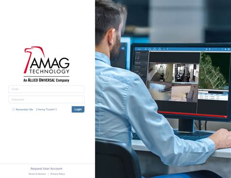 Amag Technology Enters New Growth Chapter With Shore Rock Partners Amag